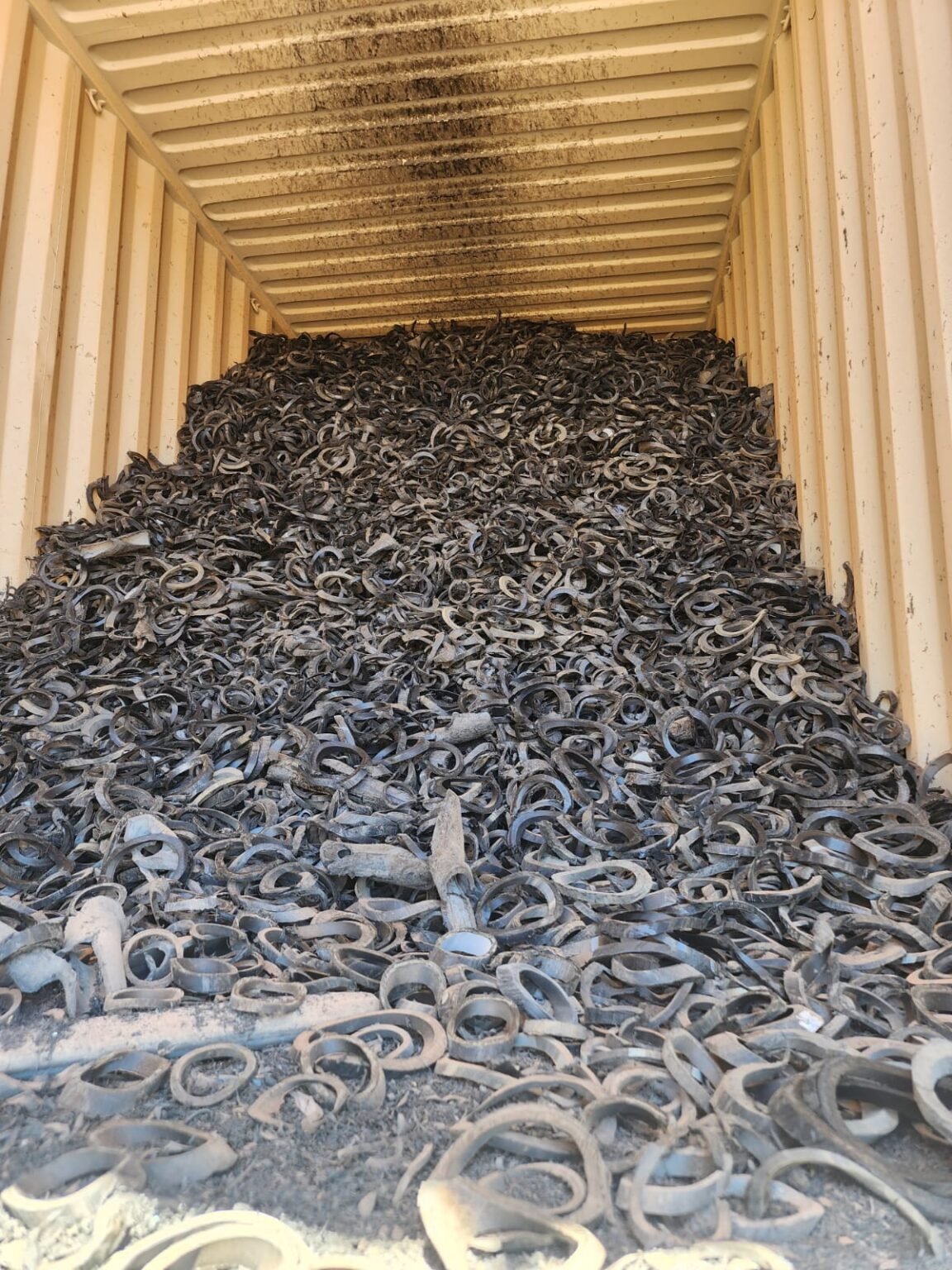 Minesite, LLPDE & HDPE Recycling in Perth - Poly Pipe Recycling